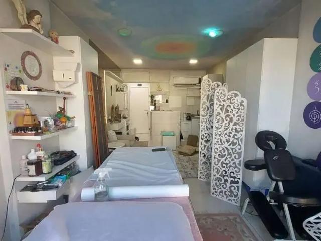 Conj. Comercial / Sala para Venda em Florianópolis/SC Trindade