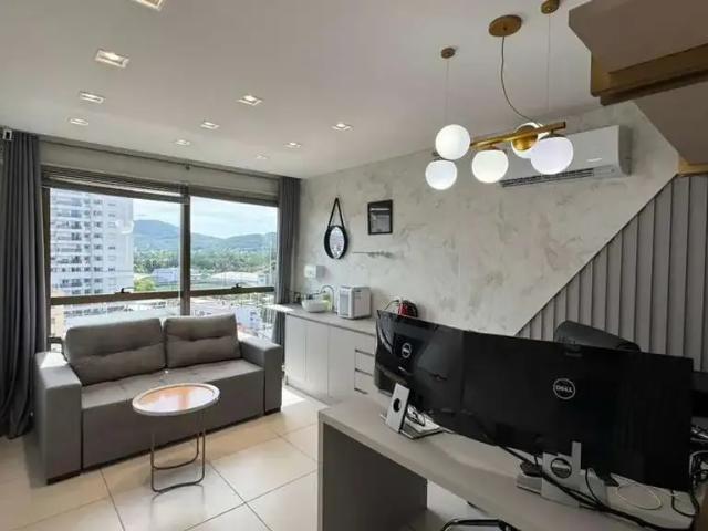 Conj. Comercial / Sala para Venda em Florianópolis/SC Trindade