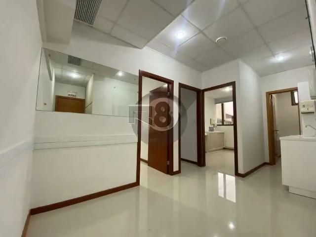 Conj. Comercial / Sala para Venda em Florianópolis/SC Trindade
