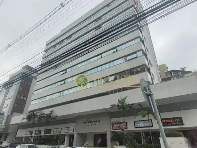 Conj. Comercial / Sala para Venda em Florianópolis/SC Trindade