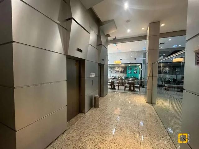 Conj. Comercial / Sala para Venda em Florianópolis/SC Trindade