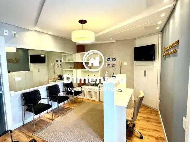 Conj. Comercial / Sala para Venda em Florianópolis/SC Trindade
