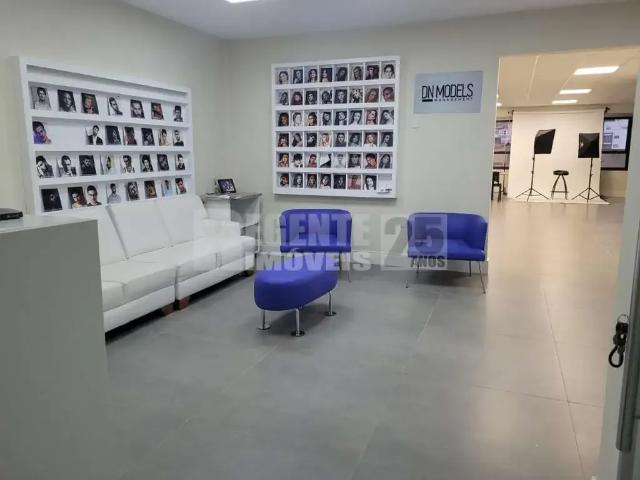 Conj. Comercial / Sala para Venda em Florianópolis/SC Trindade
