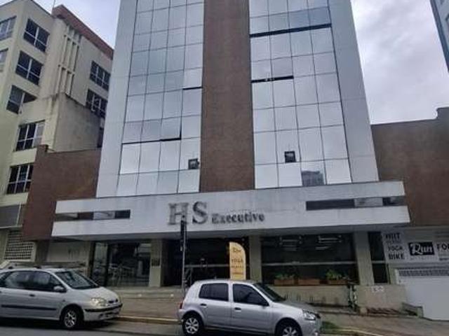 Conj. Comercial / Sala para Venda em Florianópolis/SC Trindade