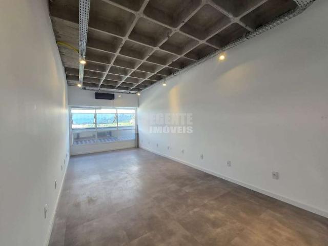 Conj. Comercial / Sala para Venda em Florianópolis/SC Trindade