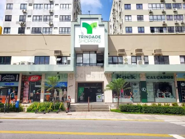 Conj. Comercial / Sala para Venda em Florianópolis/SC Trindade