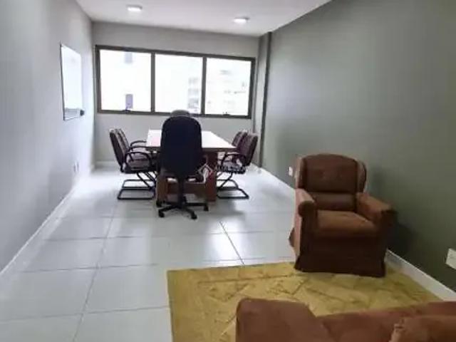 Conj. Comercial / Sala para Venda em Florianópolis/SC Trindade