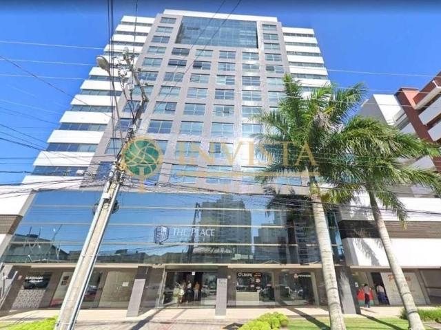 Conj. Comercial / Sala para Venda em Florianópolis/SC Trindade
