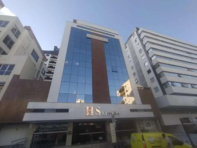 Conj. Comercial / Sala para Venda em Florianópolis/SC Trindade