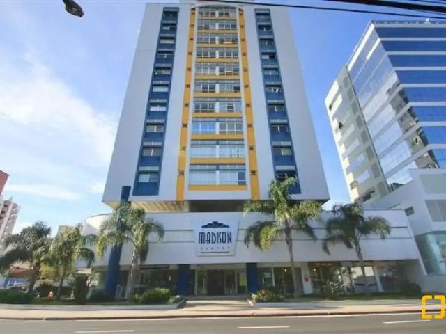Conj. Comercial / Sala para Venda em Florianópolis/SC Trindade