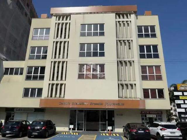 Conj. Comercial / Sala para Venda em Florianópolis/SC Trindade