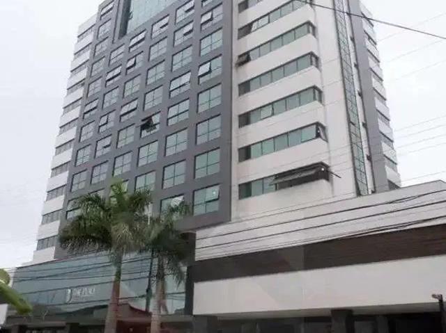 Conj. Comercial / Sala para Venda em Florianópolis/SC Trindade