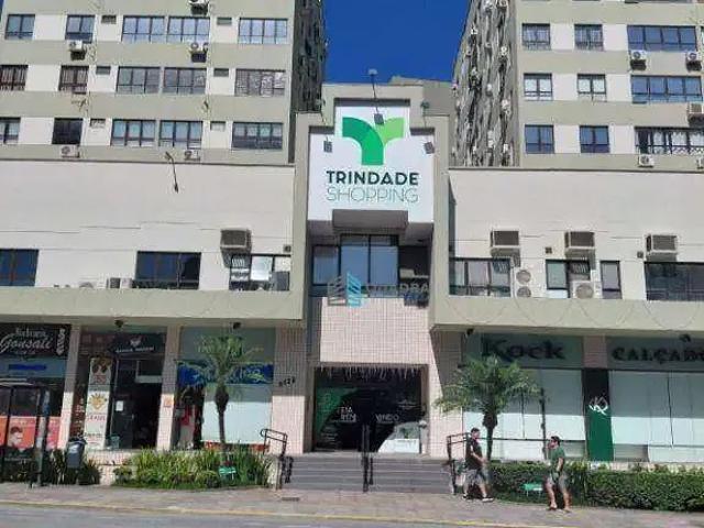 Conj. Comercial / Sala para Venda em Florianópolis/SC Trindade