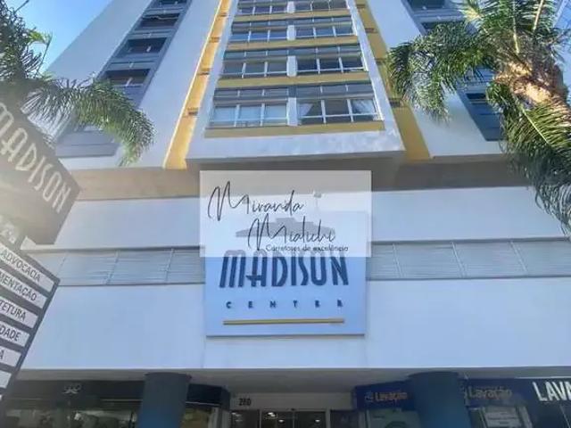Conj. Comercial / Sala para Venda em Florianópolis/SC Trindade