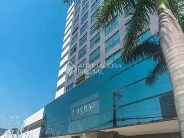 Conj. Comercial / Sala para Venda em Florianópolis/SC Trindade