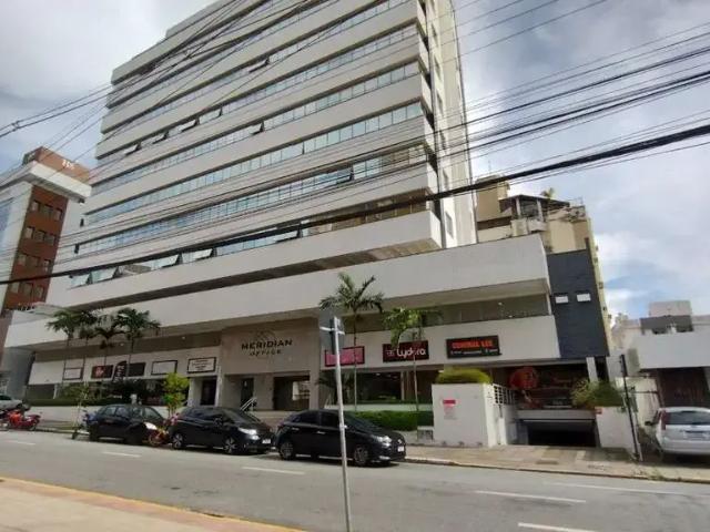 Conj. Comercial / Sala para Venda em Florianópolis/SC Trindade