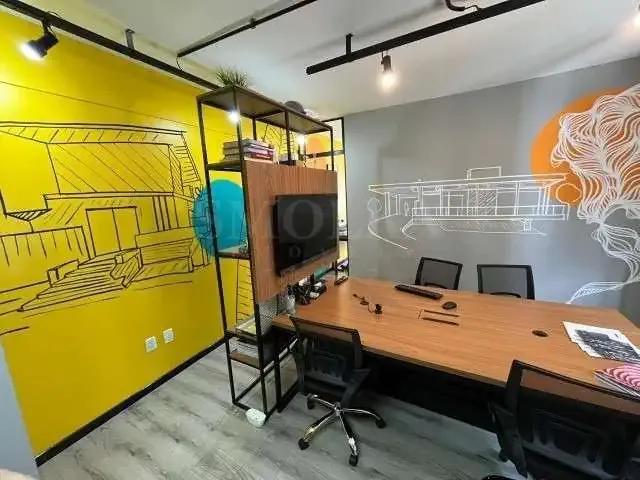 Conj. Comercial / Sala para Venda em Florianópolis/SC Trindade