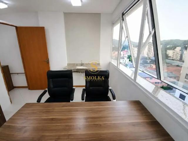 Conj. Comercial / Sala para Venda em Florianópolis/SC Trindade