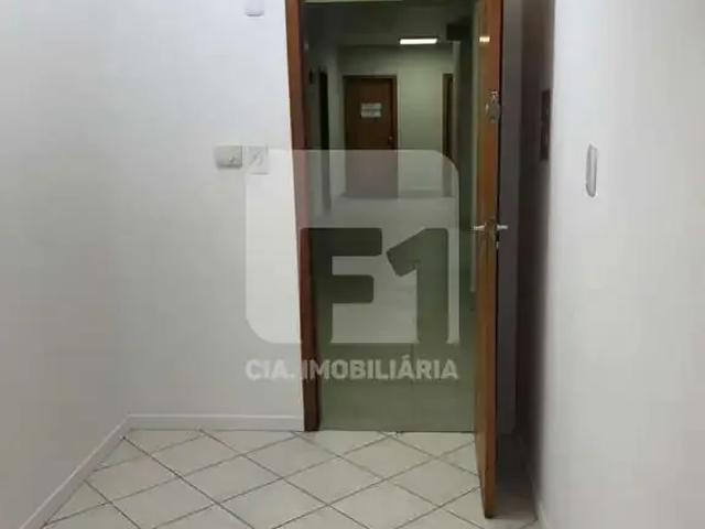 Conj. Comercial / Sala para Venda em Florianópolis/SC Trindade