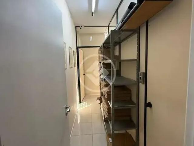 Conj. Comercial / Sala para Venda em Florianópolis/SC Trindade