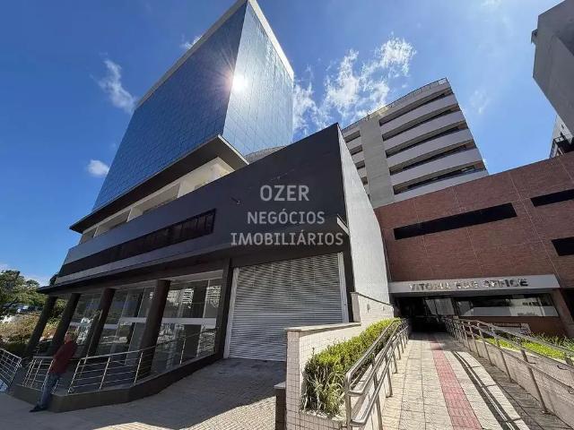 Conj. Comercial / Sala para Venda em Florianópolis/SC Trindade