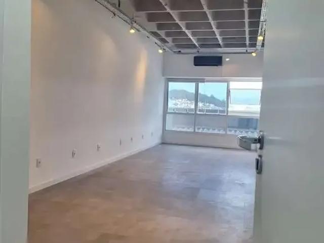 Conj. Comercial / Sala para Venda em Florianópolis/SC Trindade