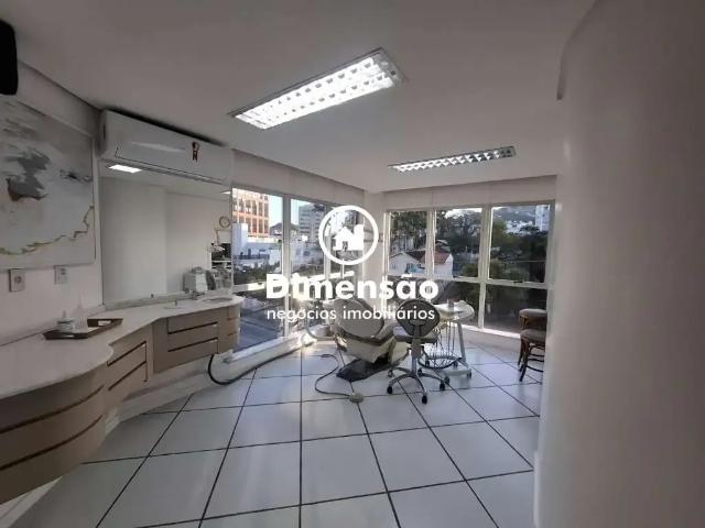 Conj. Comercial / Sala para Venda em Florianópolis/SC Trindade