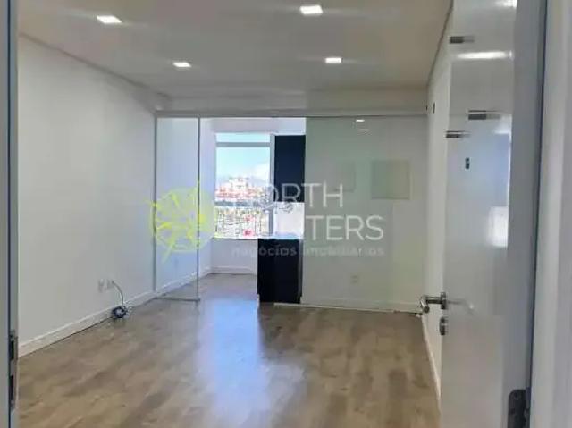 Conj. Comercial / Sala para Venda em Florianópolis/SC Vargem Grande