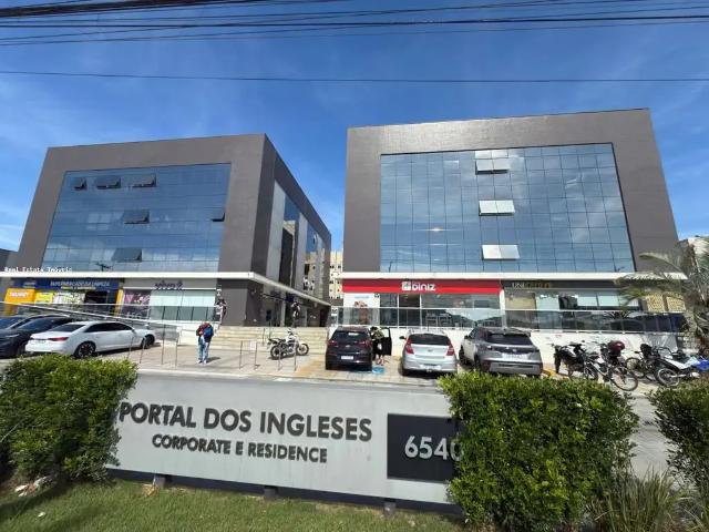 Conj. Comercial / Sala para Venda em Florianópolis/SC Vargem Grande