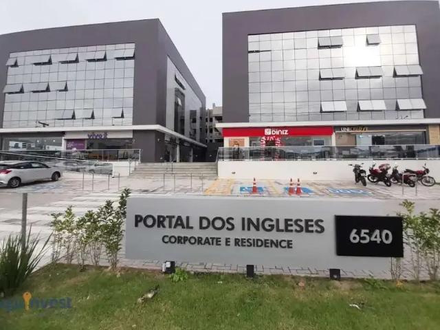 Conj. Comercial / Sala para Venda em Florianópolis/SC Vargem Grande