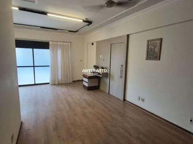 Conj. Comercial / Sala para Venda em Franca/SP Centro