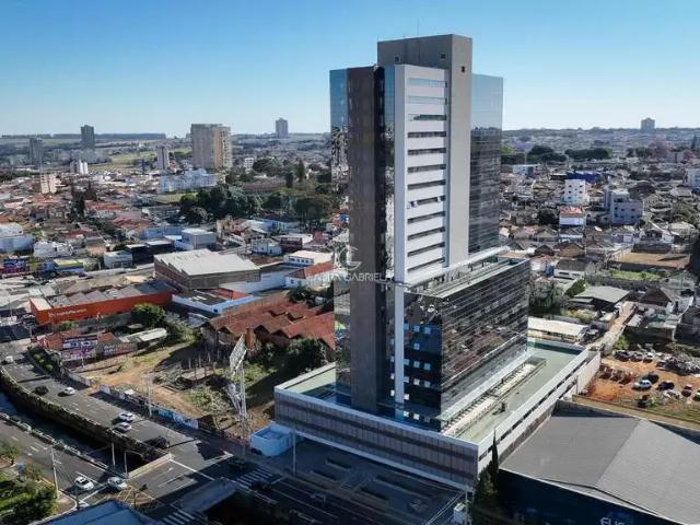 Conj. Comercial / Sala para Venda em Franca/SP Centro