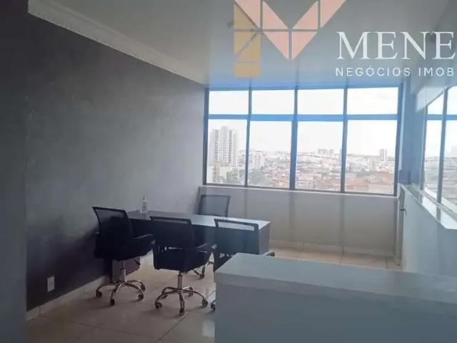Conj. Comercial / Sala para Venda em Franca/SP Centro