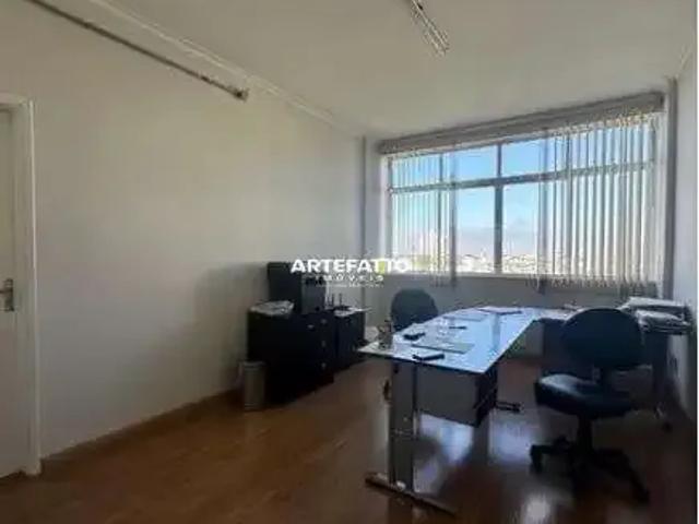 Conj. Comercial / Sala para Venda em Franca/SP Centro