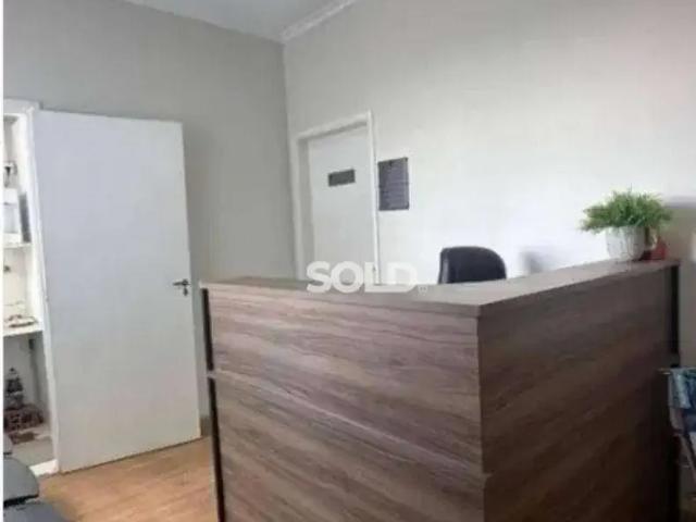 Conj. Comercial / Sala para Venda em Franca/SP Centro