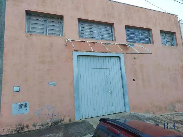 Conj. Comercial / Sala para Venda em Franca/SP Jardim das Palmeiras