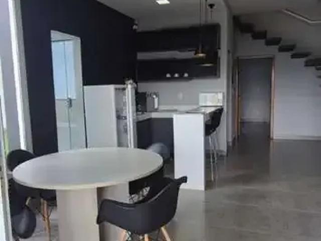 Conj. Comercial / Sala para Venda em Franca/SP Jardim Três Colinas