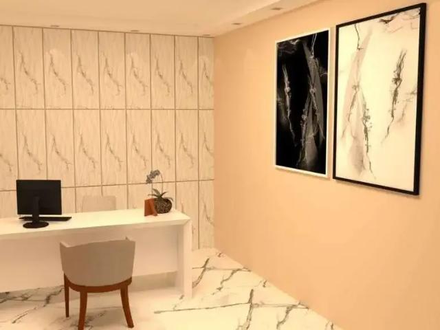 Conj. Comercial / Sala para Venda em Franca/SP São José