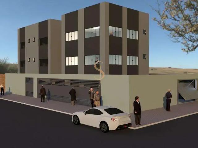 Conj. Comercial / Sala para Venda em Franca/SP São José