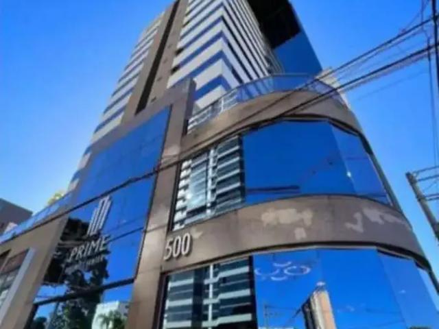 Conj. Comercial / Sala para Venda em Franca/SP Residencial Baldassari