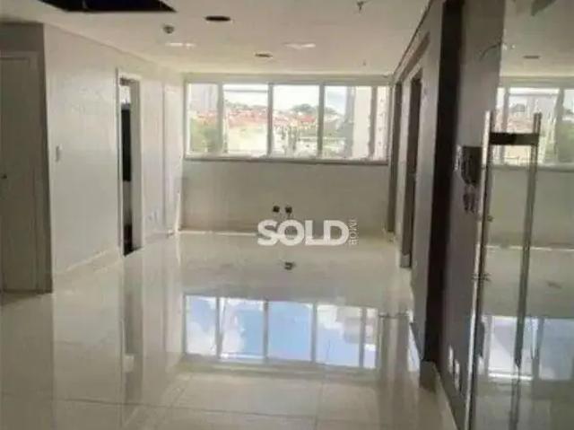 Conj. Comercial / Sala para Venda em Franca/SP Residencial Baldassari
