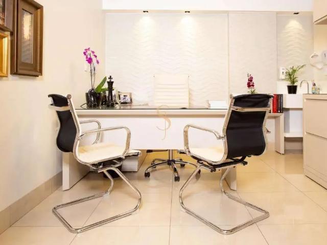 Conj. Comercial / Sala para Venda em Franca/SP Residencial Baldassari