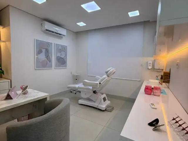 Conj. Comercial / Sala para Venda em Francisco Beltrão/PR Jardim Itália