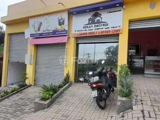 Conj. Comercial / Sala para Venda em Franco da Rocha/SP Portal da Estação