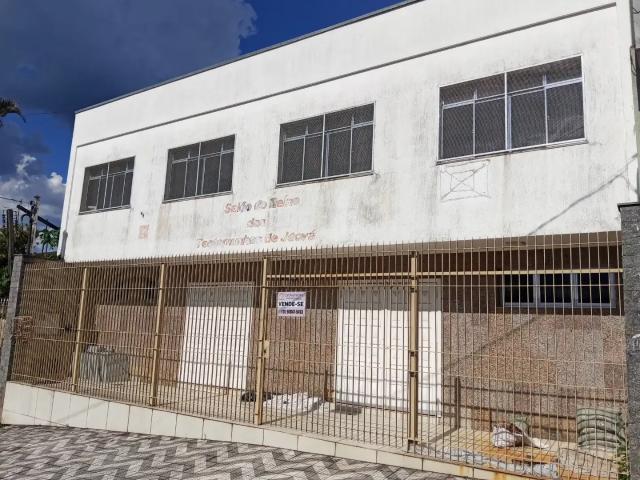 Conj. Comercial / Sala para Venda em Franco da Rocha/SP Parque Vitória