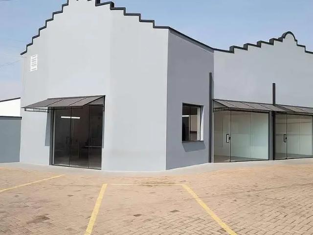 Conj. Comercial / Sala para Venda em Holambra/SP Moinho Residencial