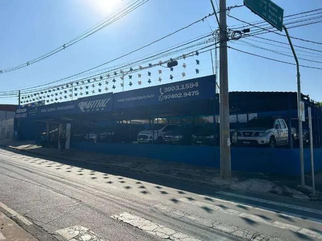 Conj. Comercial / Sala para Venda em Hortolândia/SP Vila Real