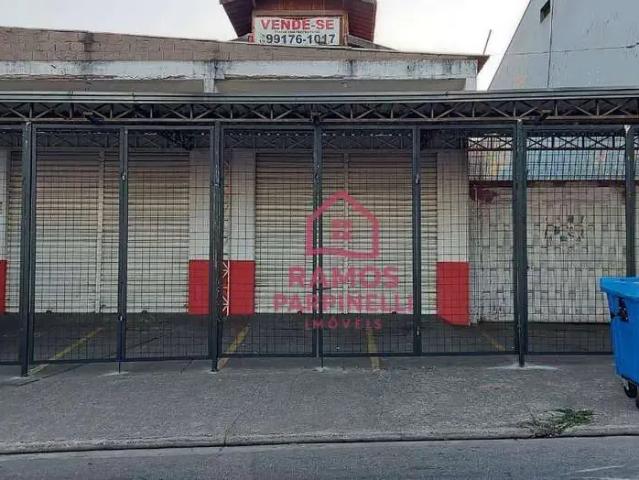 Conj. Comercial / Sala para Venda em Hortolândia/SP Vila Real