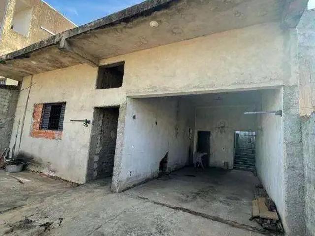Conj. Comercial / Sala para Venda em Hortolândia/SP Vila Real Continuaçao