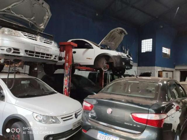 Conj. Comercial / Sala para Venda em Hortolândia/SP Vila Real Santista